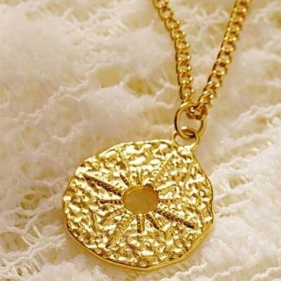 Jewelry | Dodecagram Star Ancient Rune Archaic Medieval Stellar Glyph ...